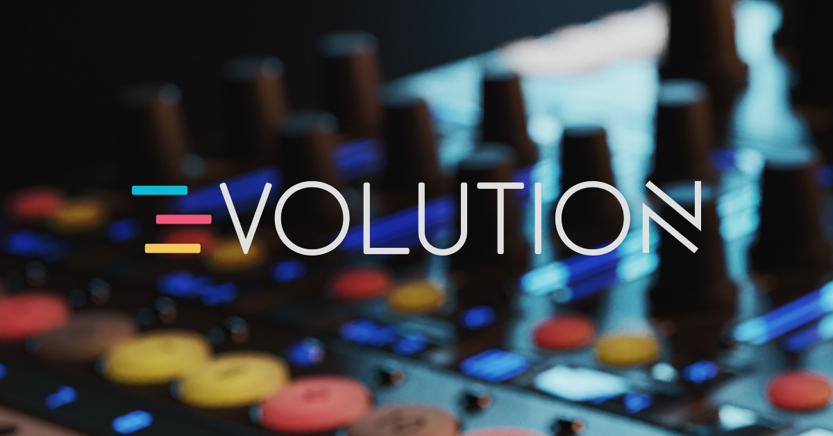 Luis Burdallo - Wave Alchemy - Evolution