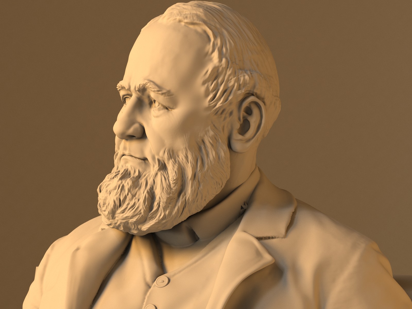 ArtStation - Niklaus Riggenbach