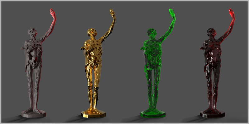 ArtStation - Joseph Triolo