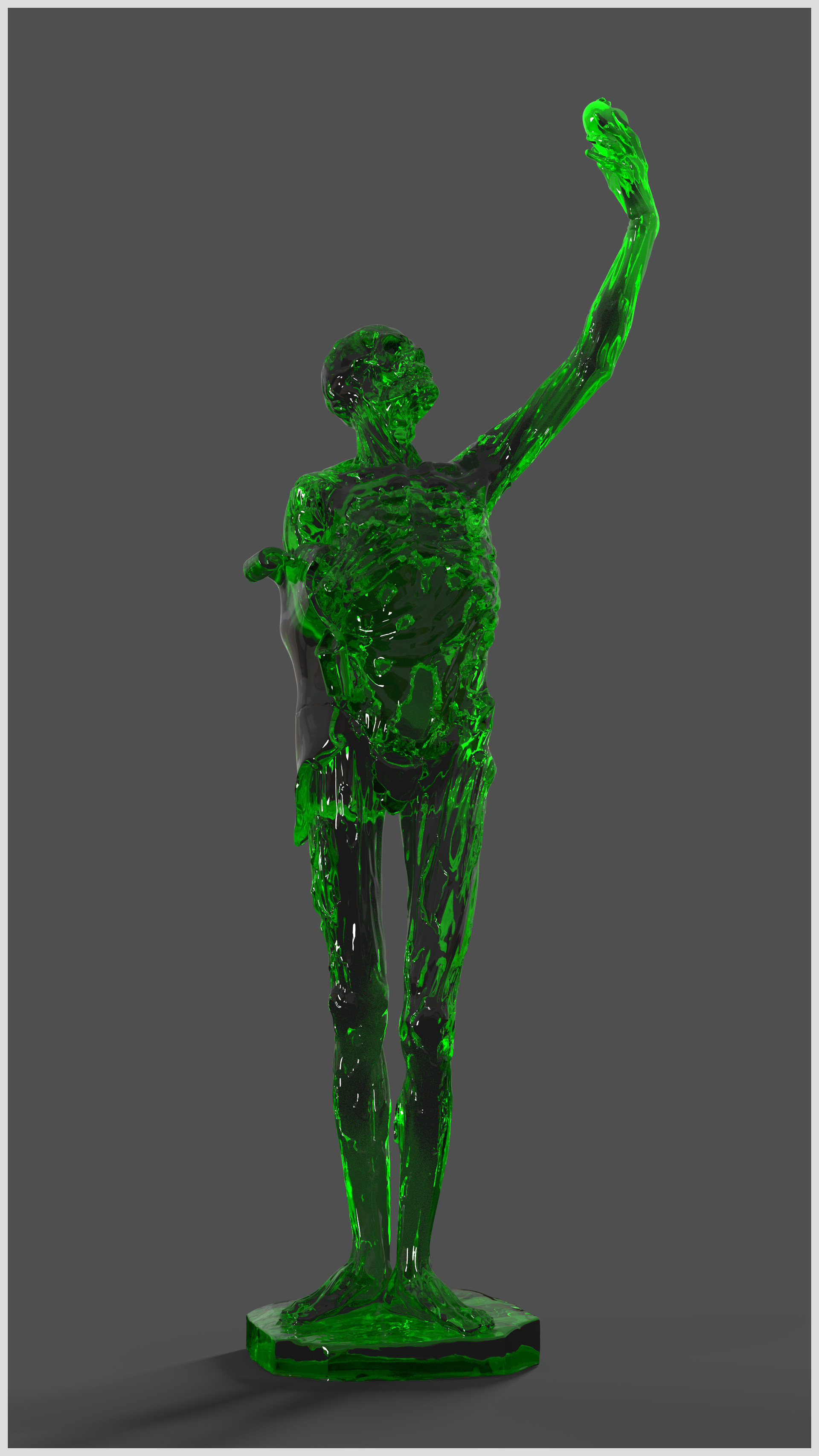 Joseph Triolo - Redshift Shaders