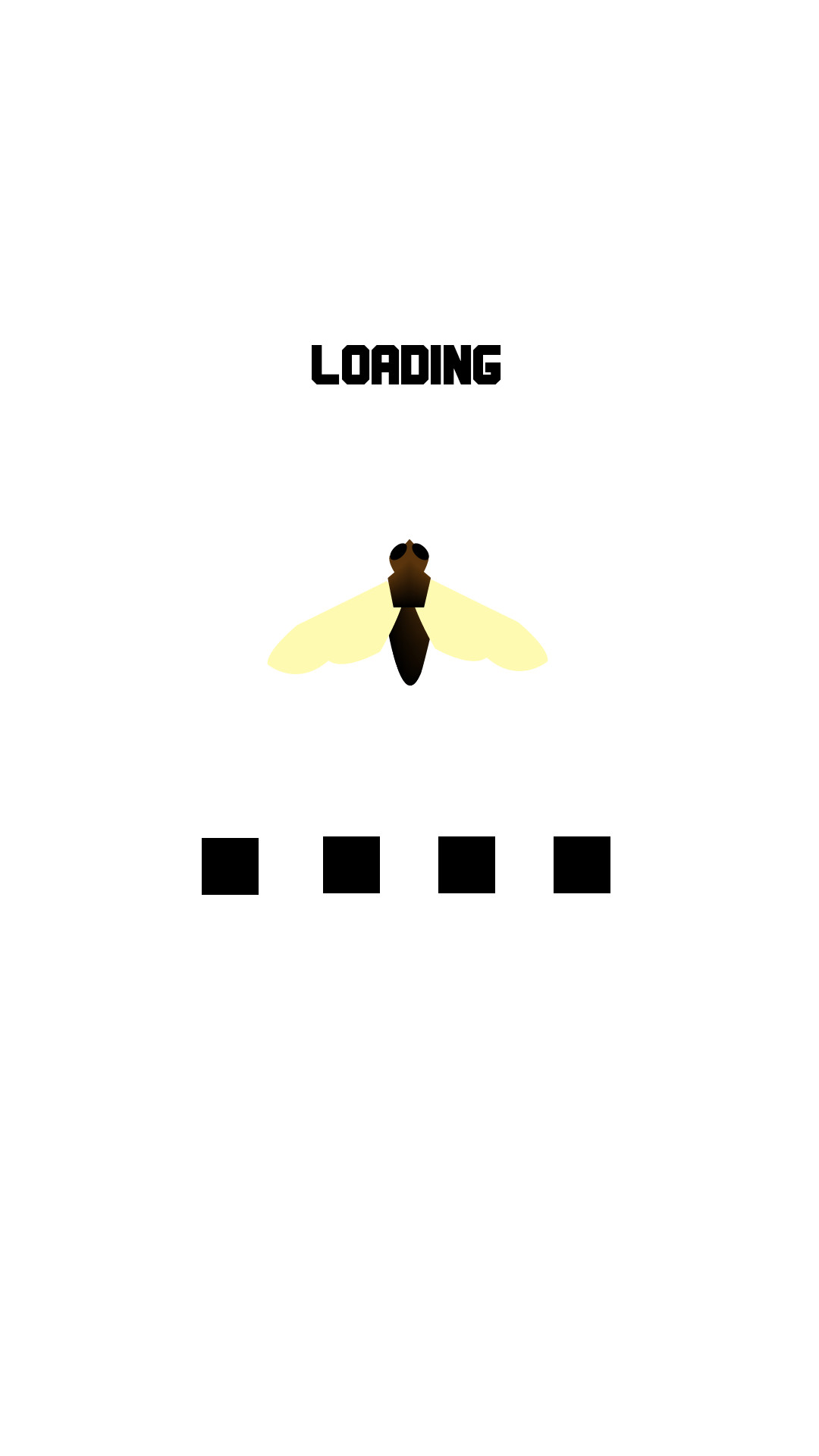 Jacub Day - Bee hive ui