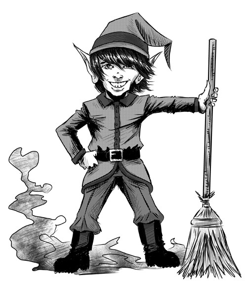 The Great Shono - Monster Hunter Survival Guide #5: Fay Creatures