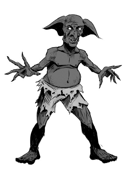 The Great Shono - Monster Hunter Survival Guide #5: Fay Creatures