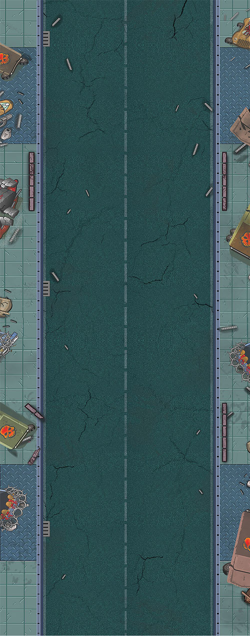 ArtStation - Retro style