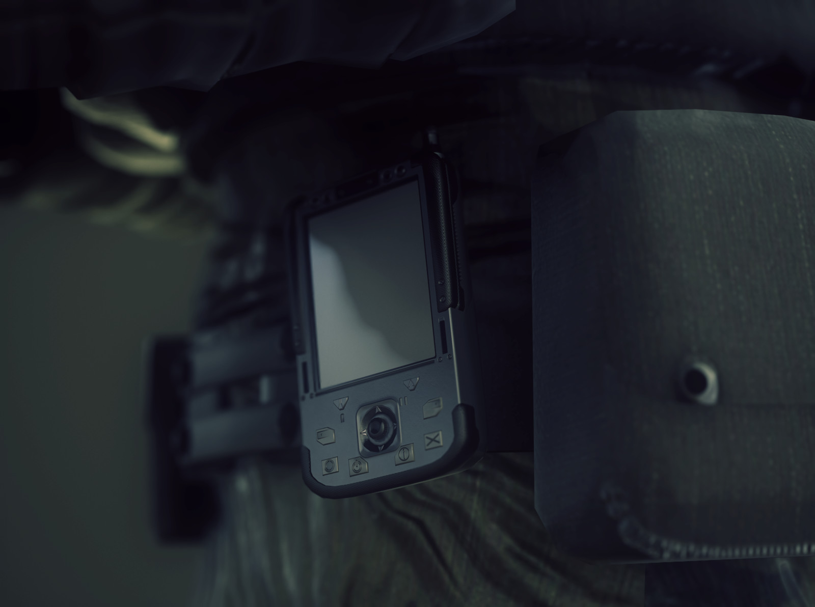 Aidan Eldred - MTF - Sigma-13