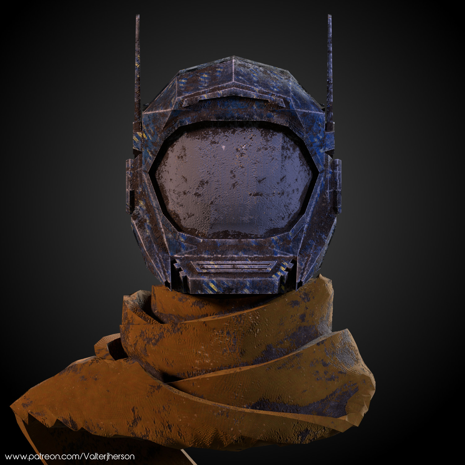 ArtStation - Bot #2