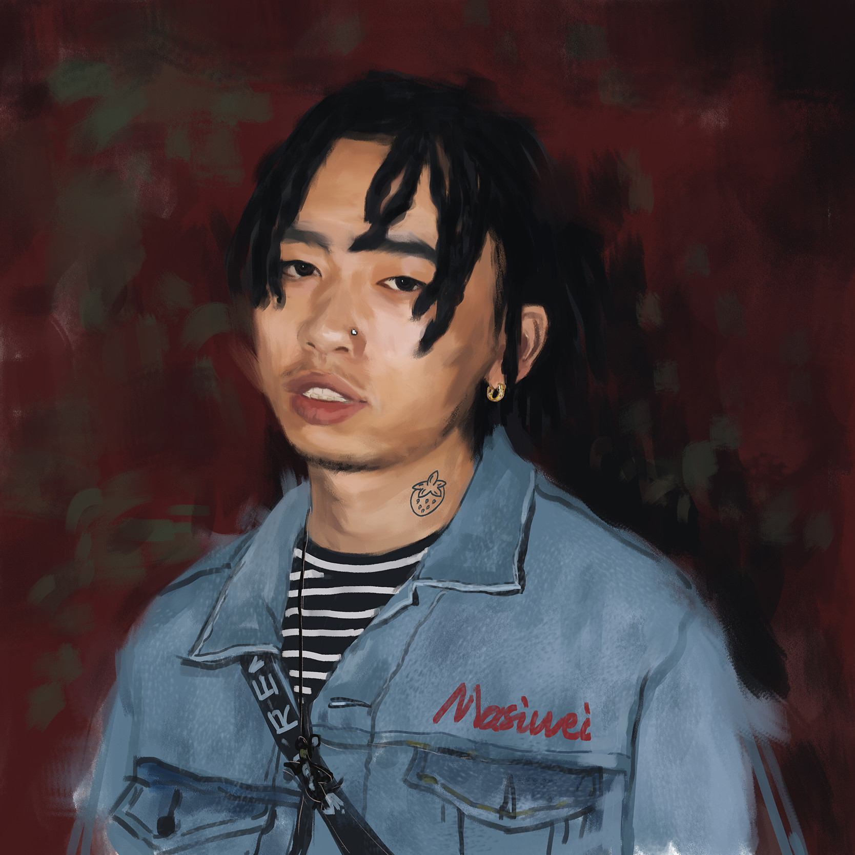 ArtStation - MASIWEI