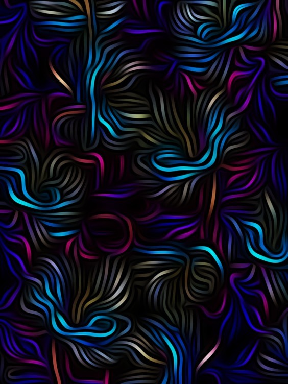 ArtStation - Understand the Waves