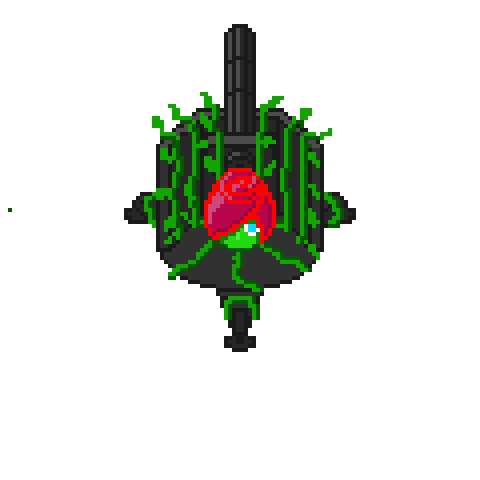 Wall Of Steel Terraria