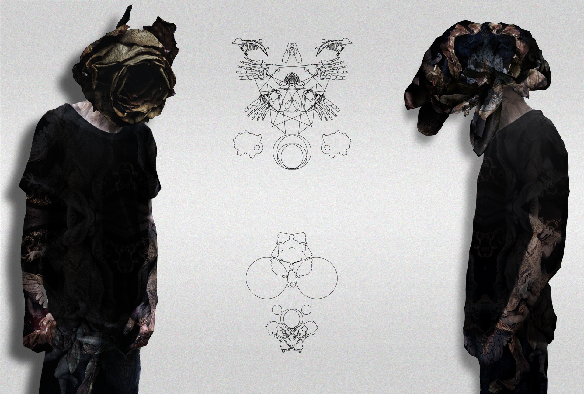 ArtStation - Dissonance