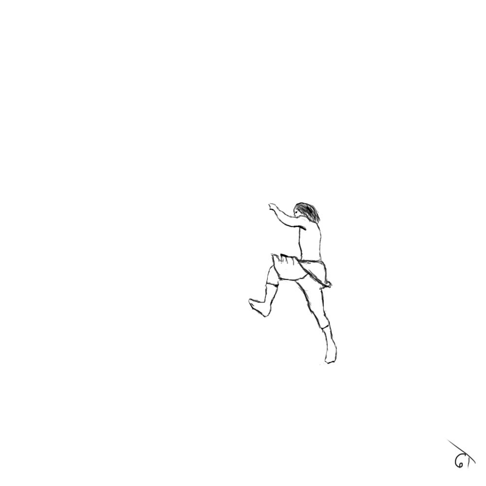 George Tillis - Flip Flip (2018)