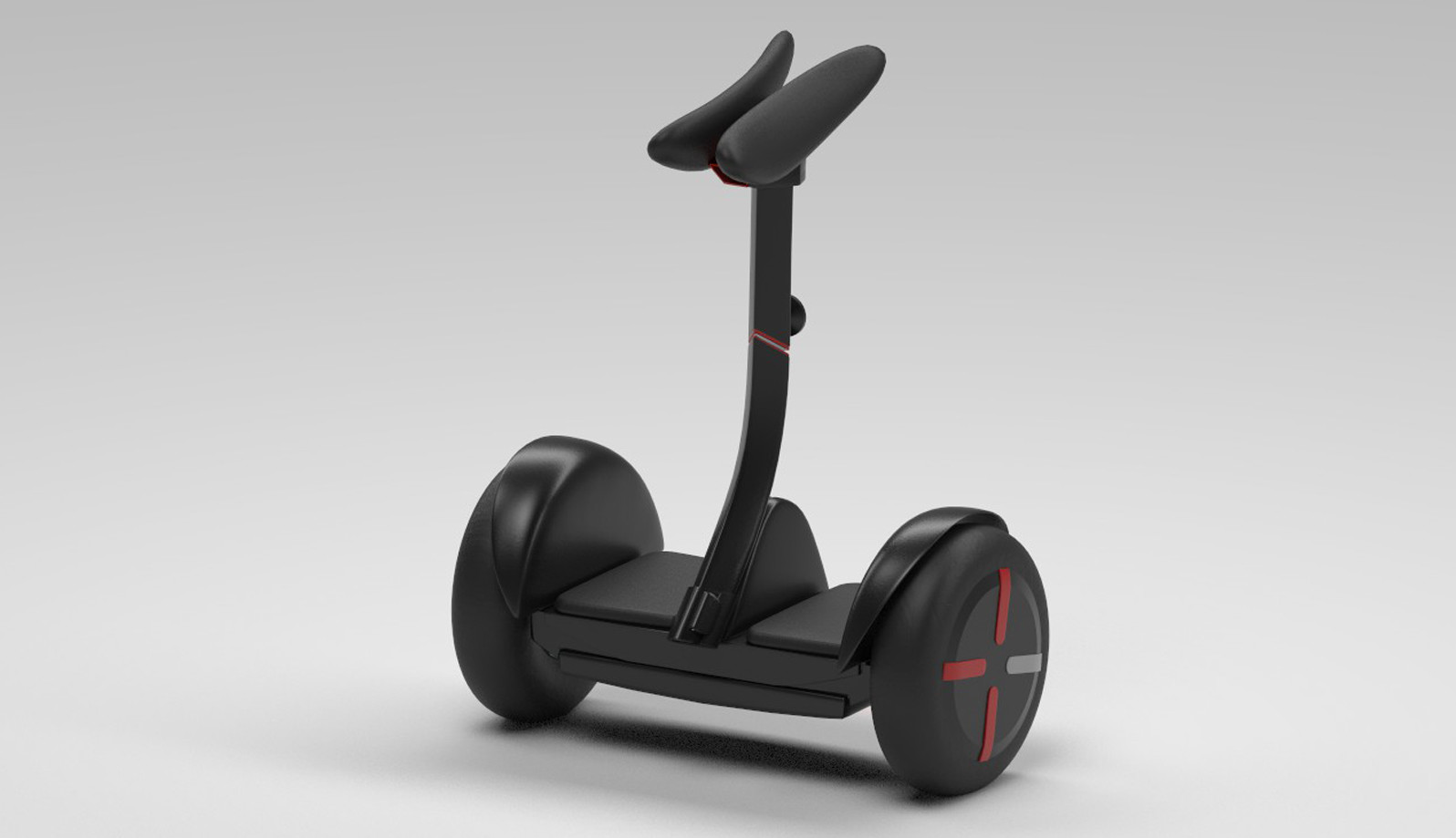 Juliette Duncan - Gyropod