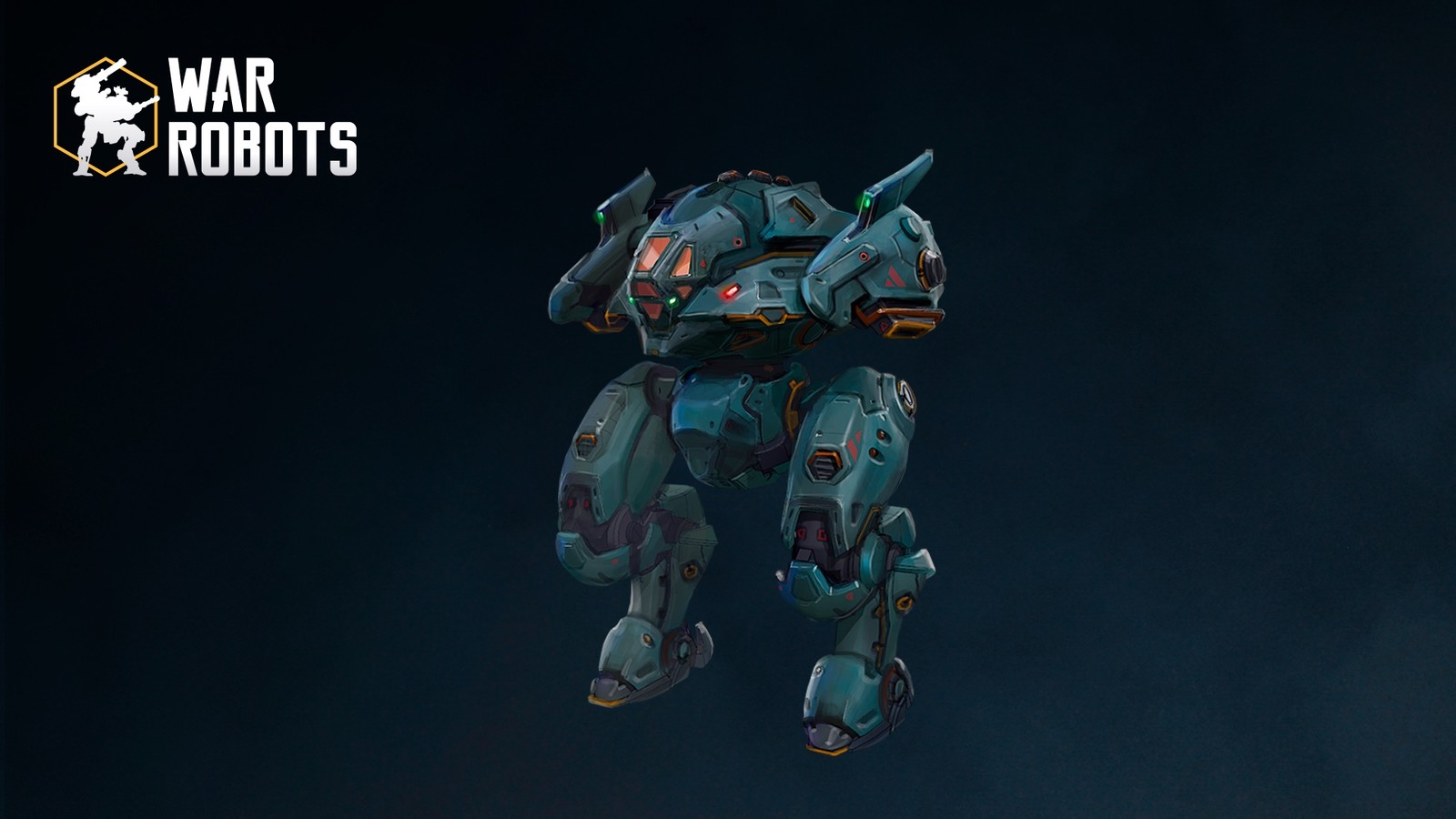 Pixonic Art - War Robots Sketches