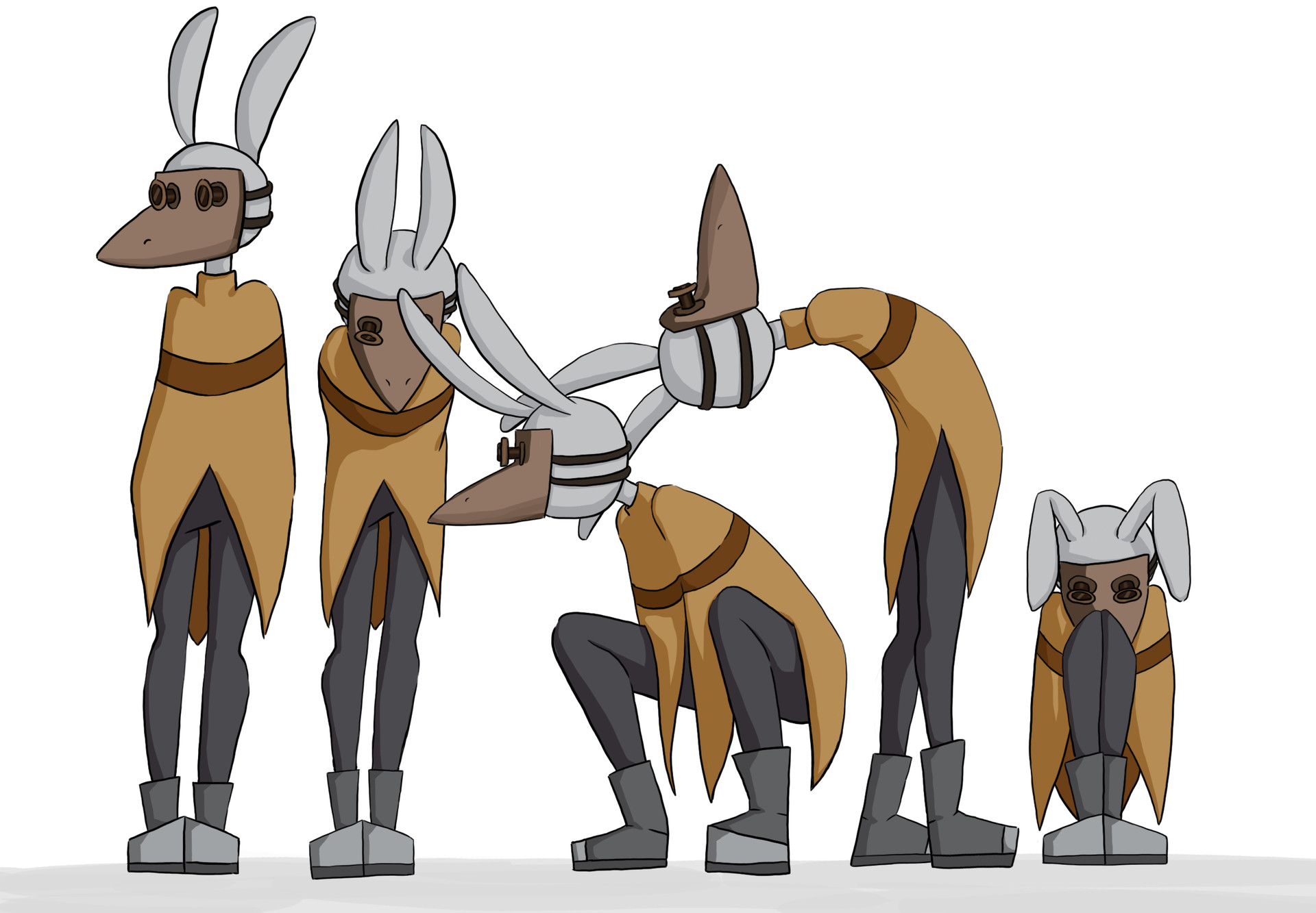 ArtStation - anthrocène