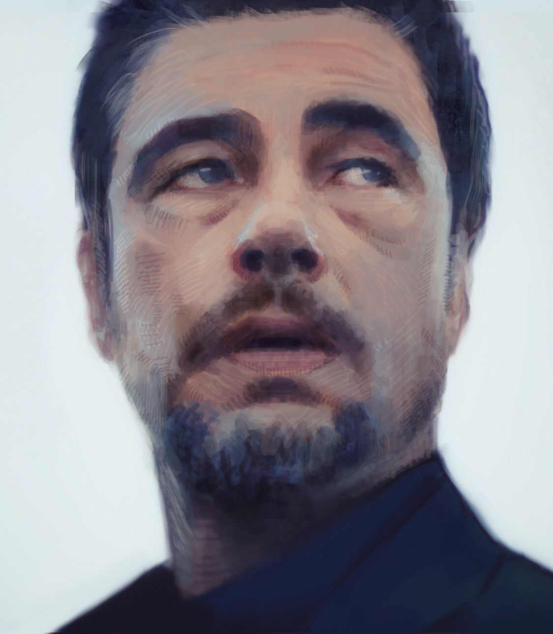 ken sh - sicario 2015