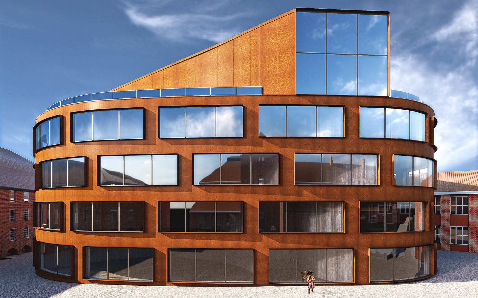 Carlos Lucio - Introduction to Architecture