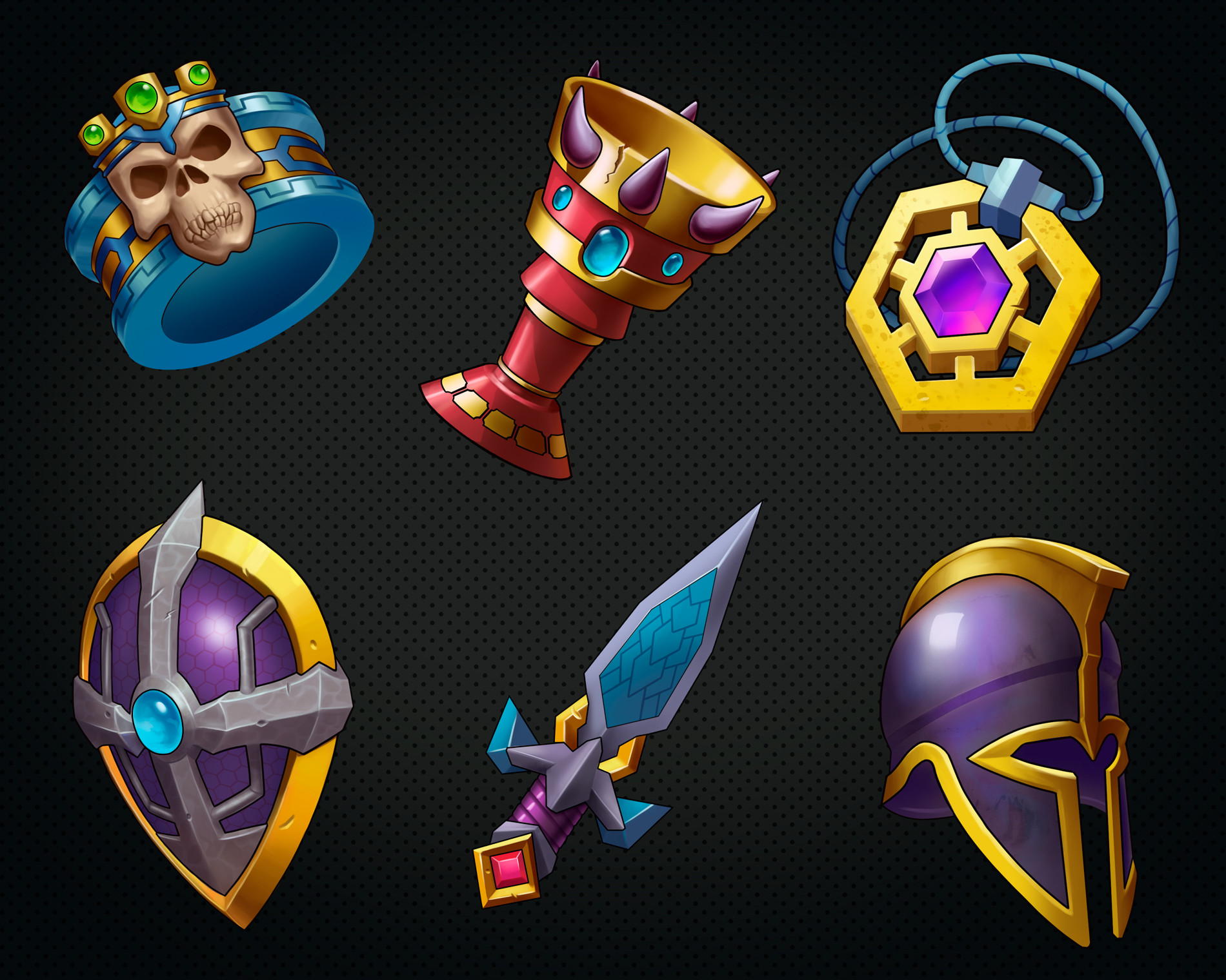 Artstation 512 Icon - Riset