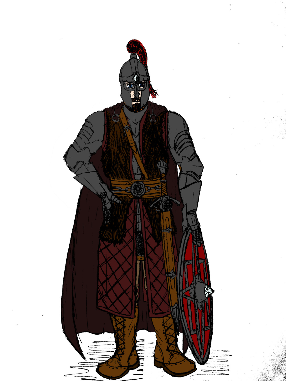 Jack Jewell - Olorir