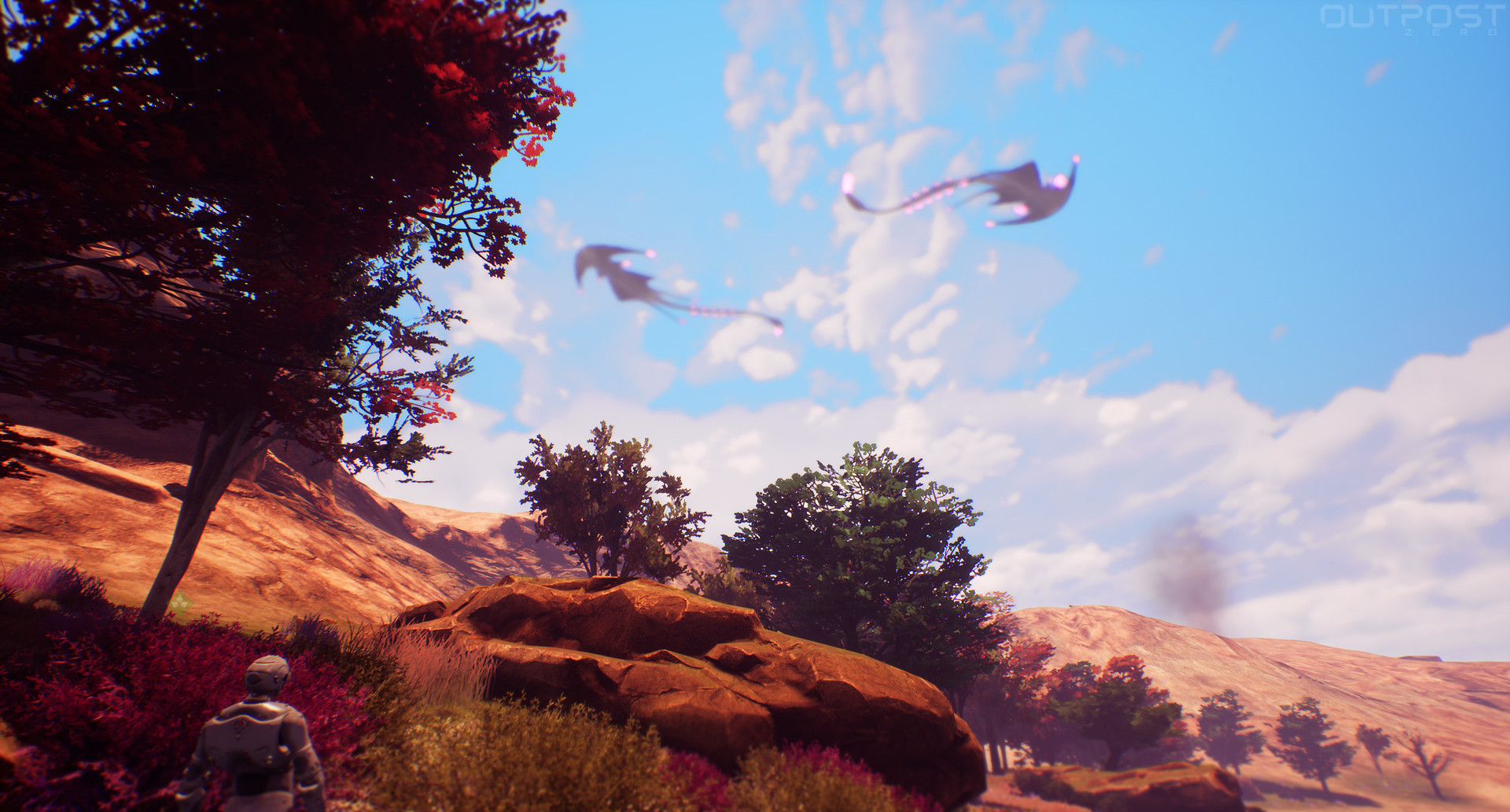 ArtStation - Rare Sight