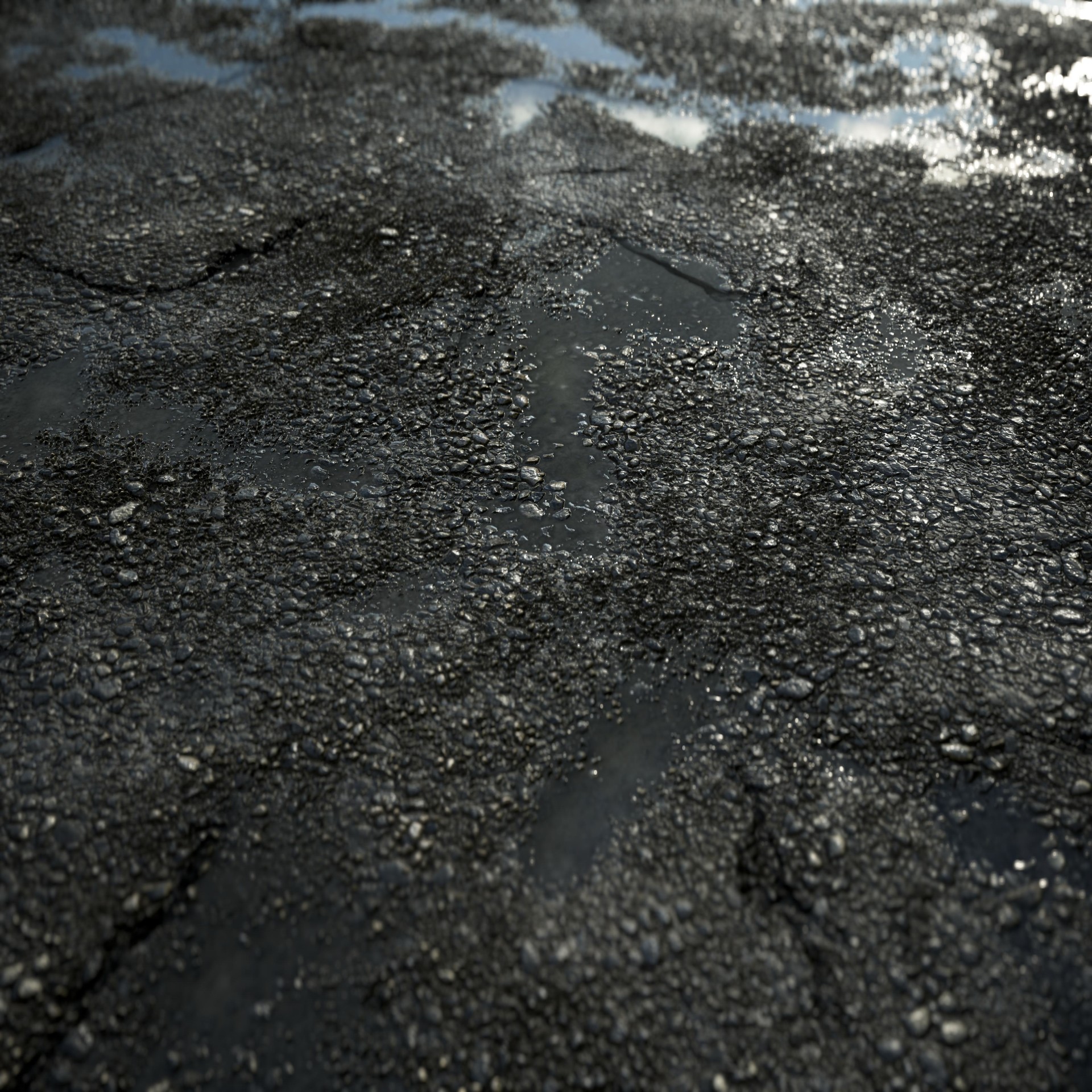 Sergey Isaev - Asphalt (gumroad)