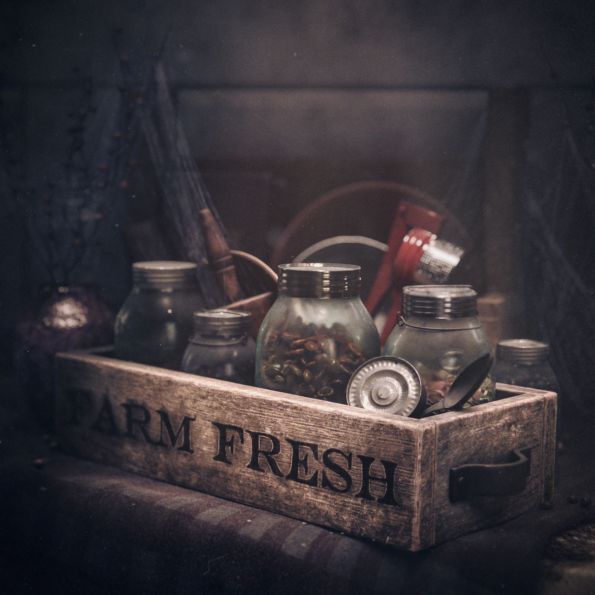 ArtStation - Still Life... Still....