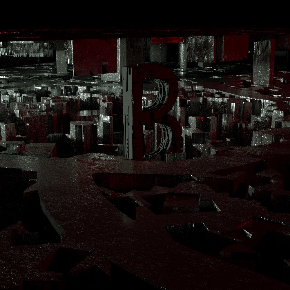 Vishal Letter Wallpaper