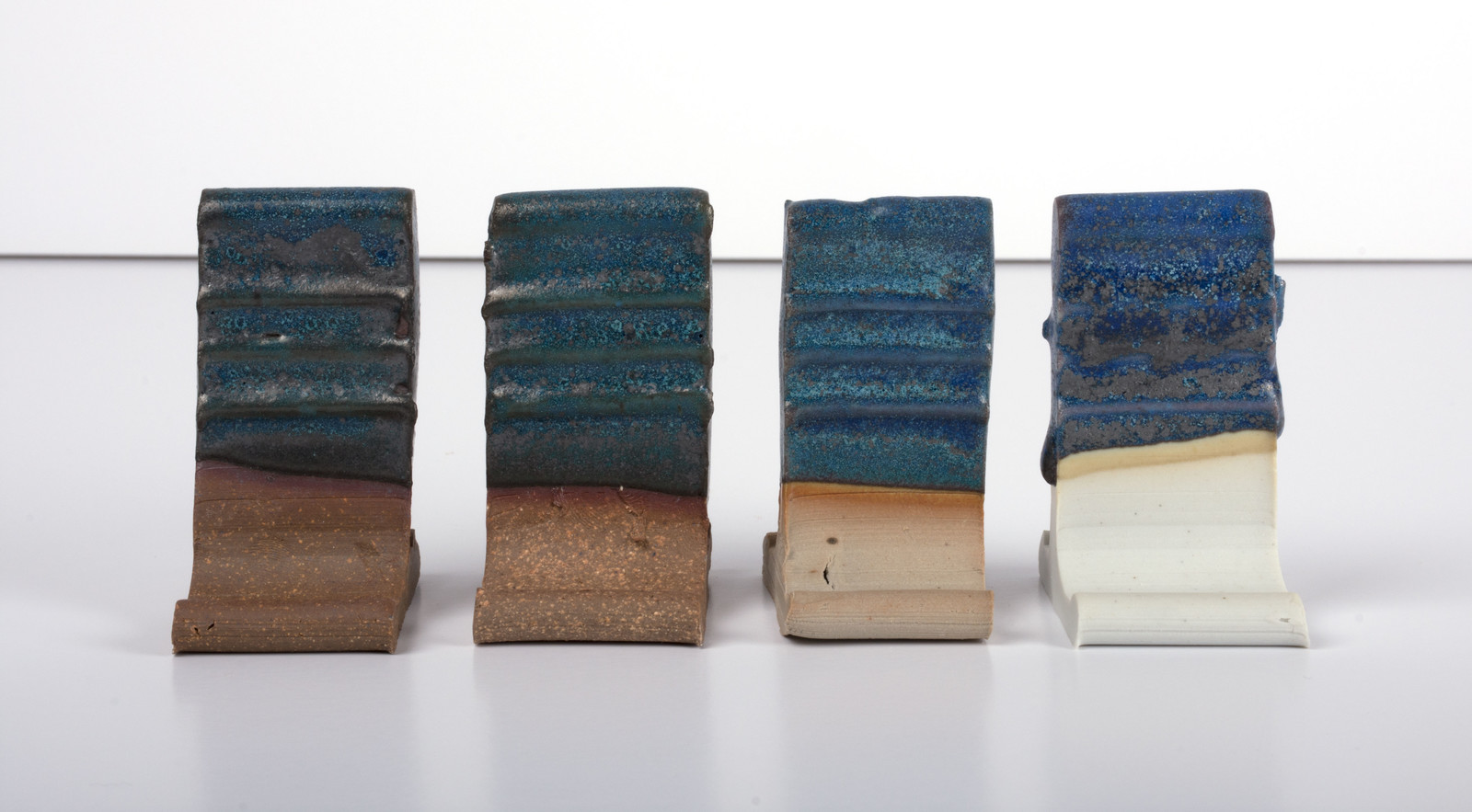 Grace Kooken - Pottery 2018, Glazing Basics