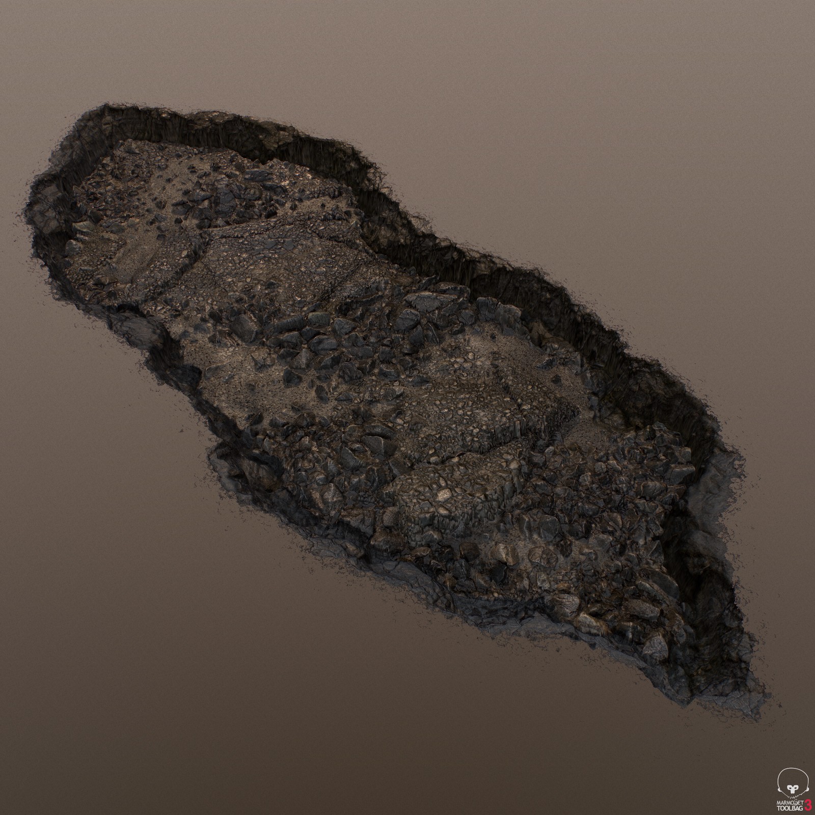 Sergey Isaev - Pothole Decal Generator