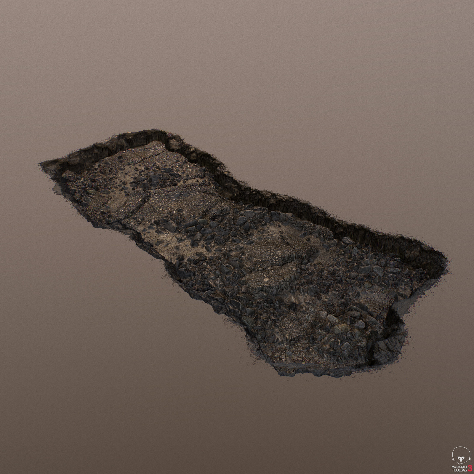 Sergey Isaev - Pothole Decal Generator