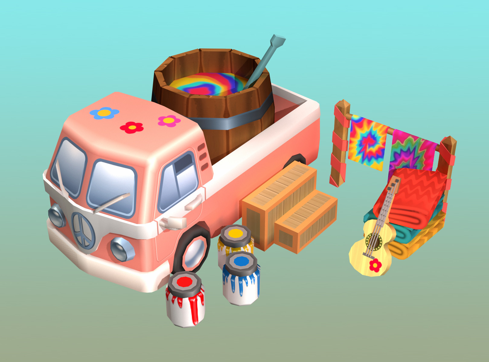 Cory Lee - Kitty City