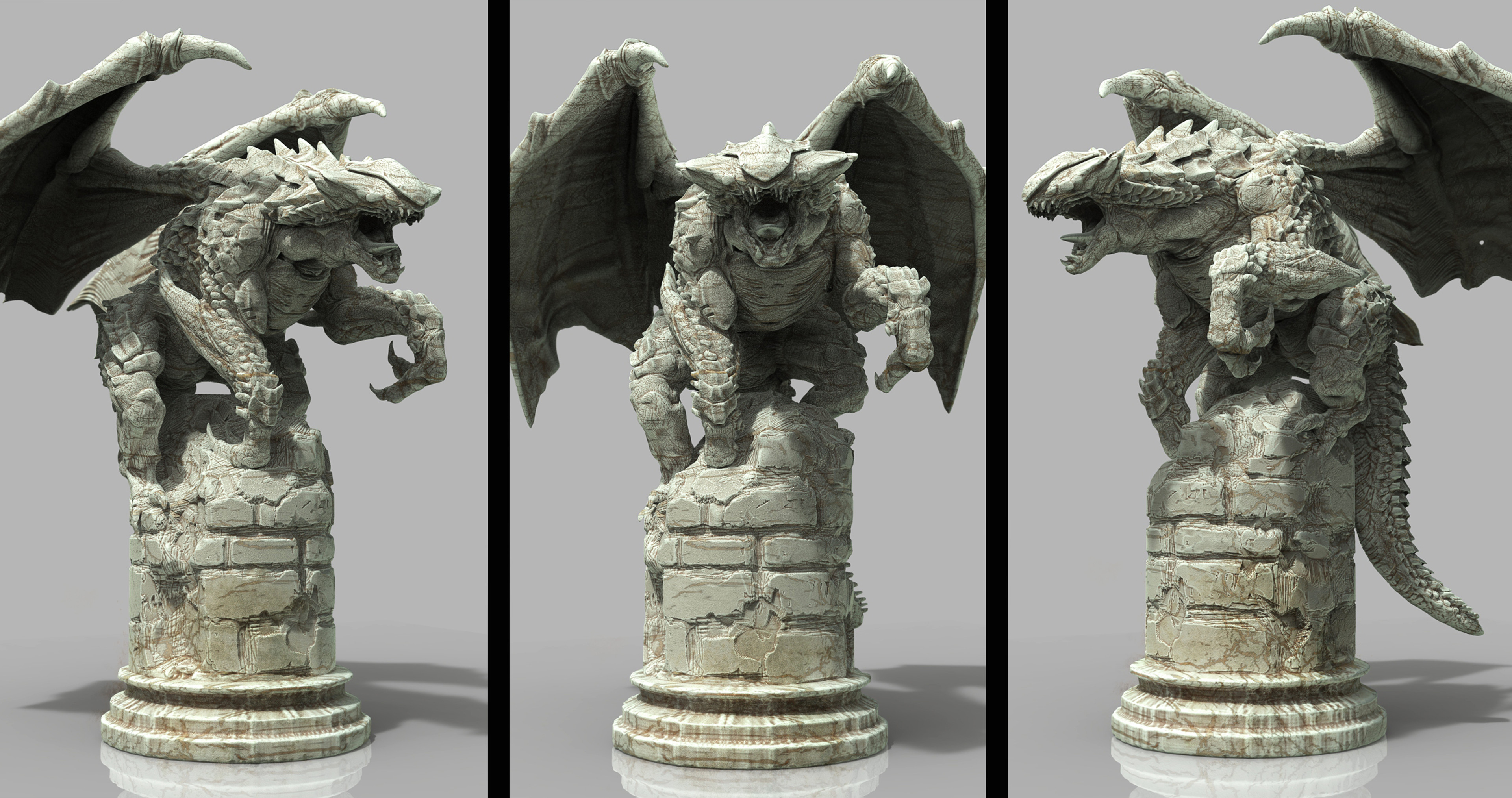 Zak Foreman - Raptors