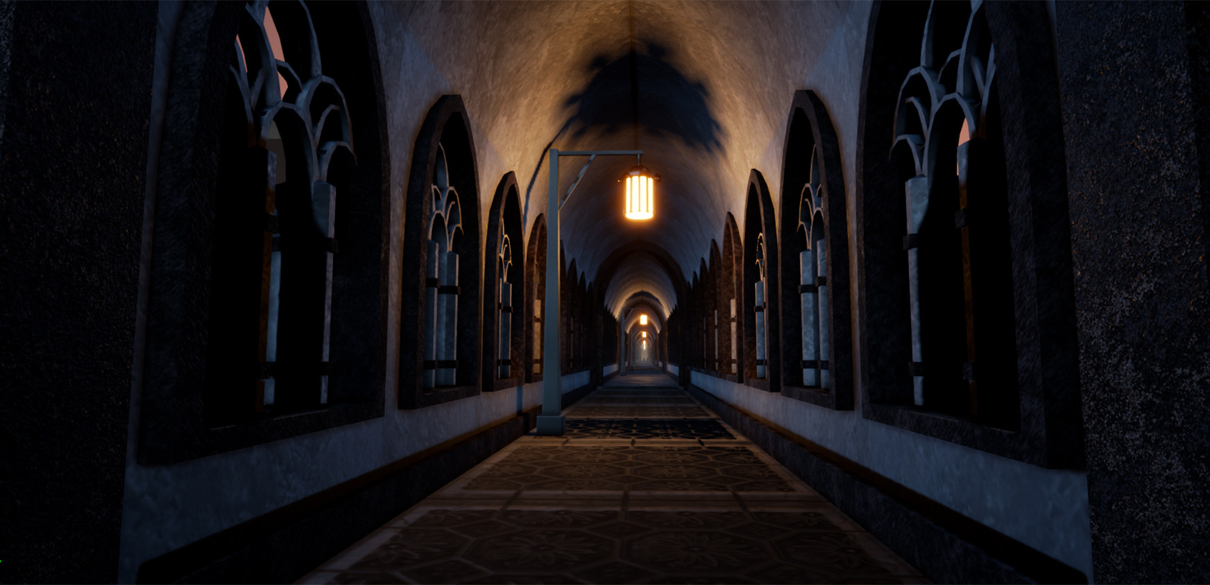 Simone Graf - Einblick in die Abschlussproduktion