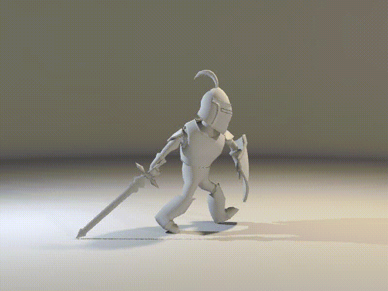 Bharat Dhanani - Tale from the Necronomicon