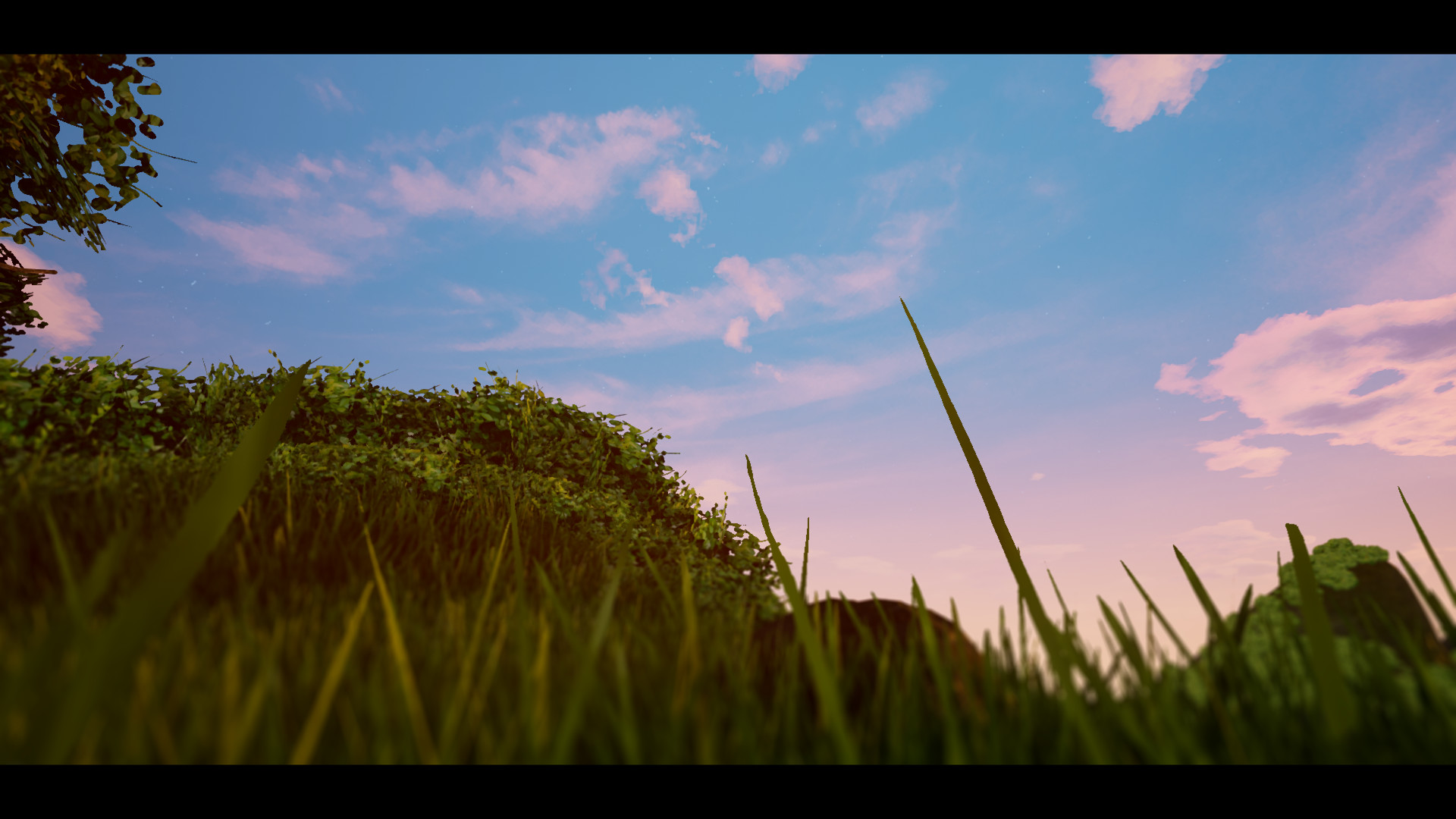 ArtStation - Ingame footage - Lost City in Jungle