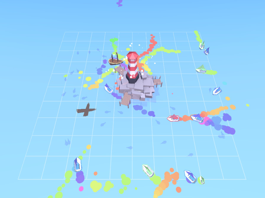 Kimi Yip - Friend Ships