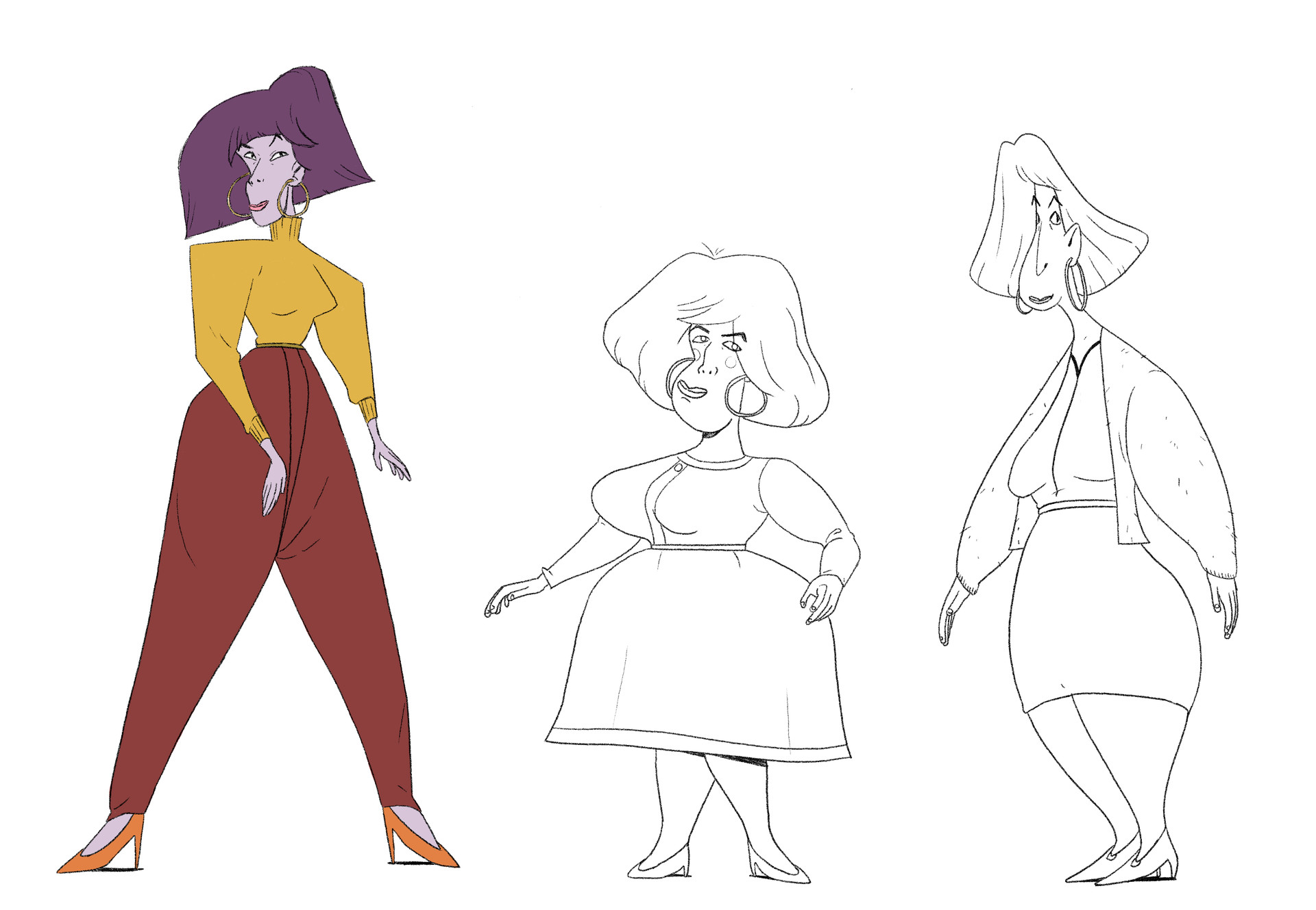 Jennifer Quach - Reckless