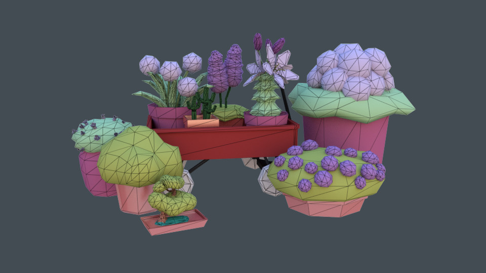 Amanda Sheets - Underdark