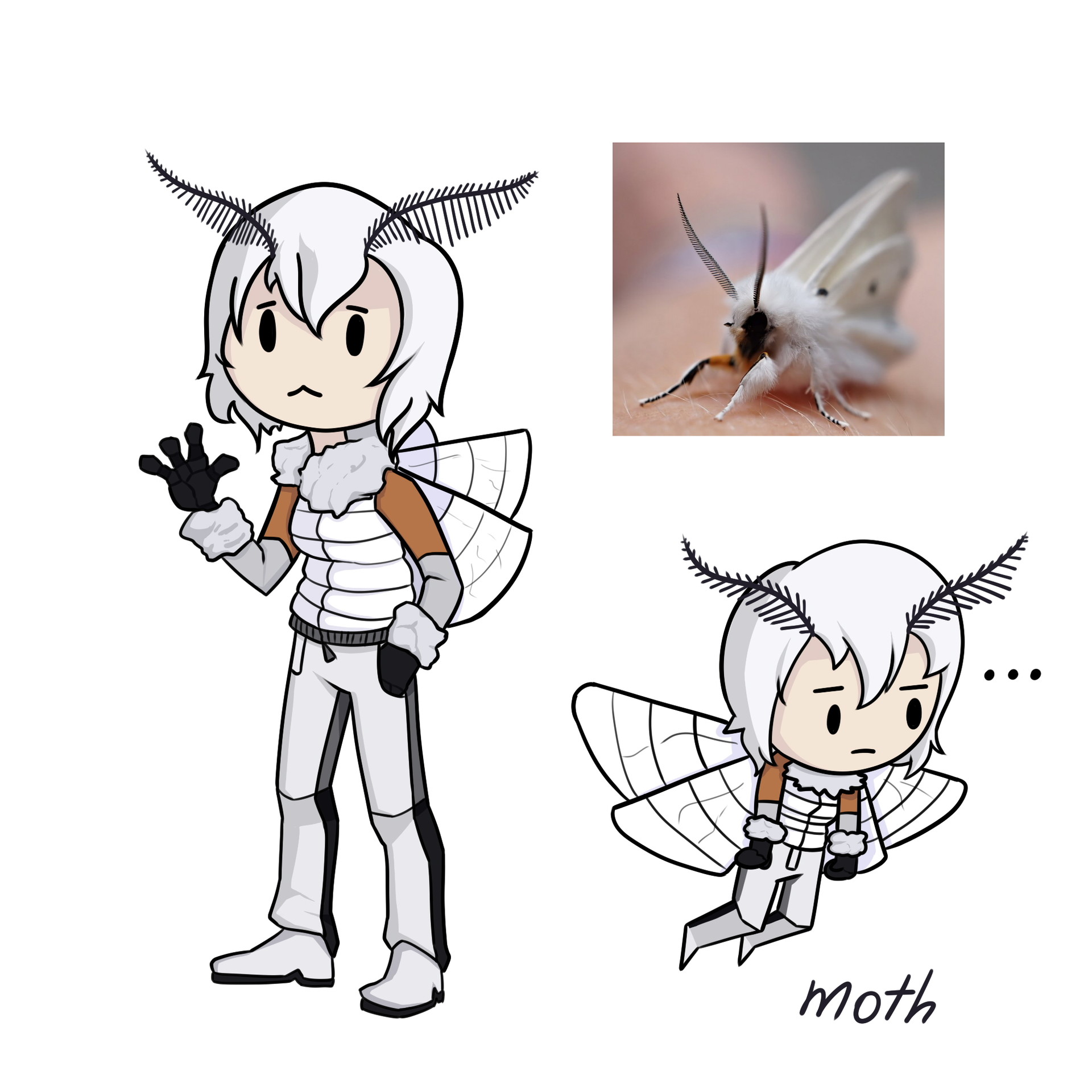 Keith Tan - Humanized Animals