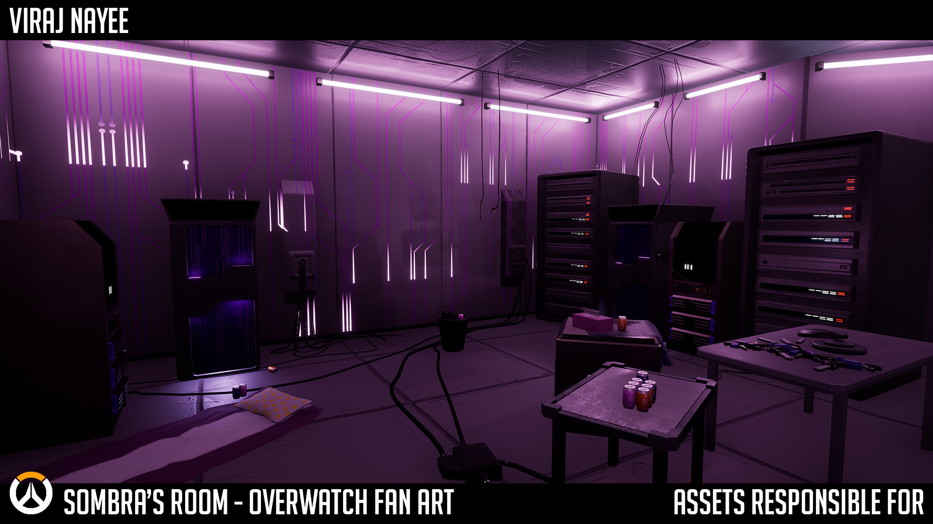 sombra wallpaper engine