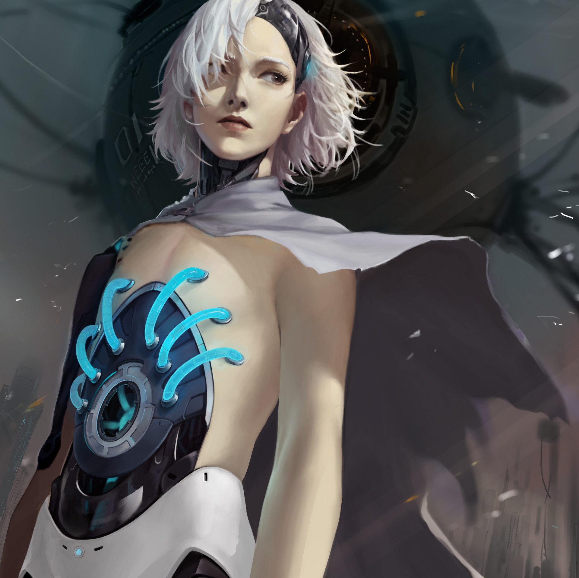 ArtStation - Android