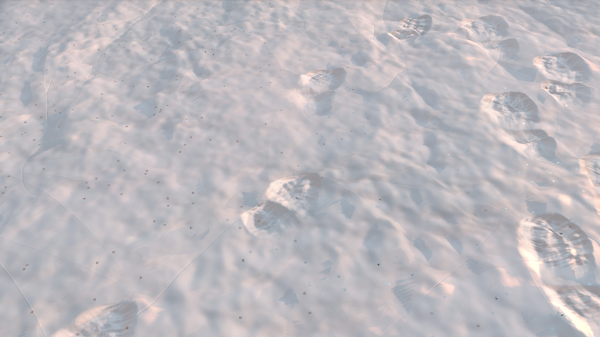 Ayan Banerjee - Snow