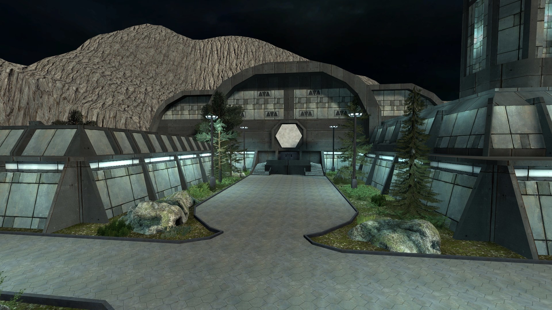 Brandon Hart - Star War's Rishi Moon