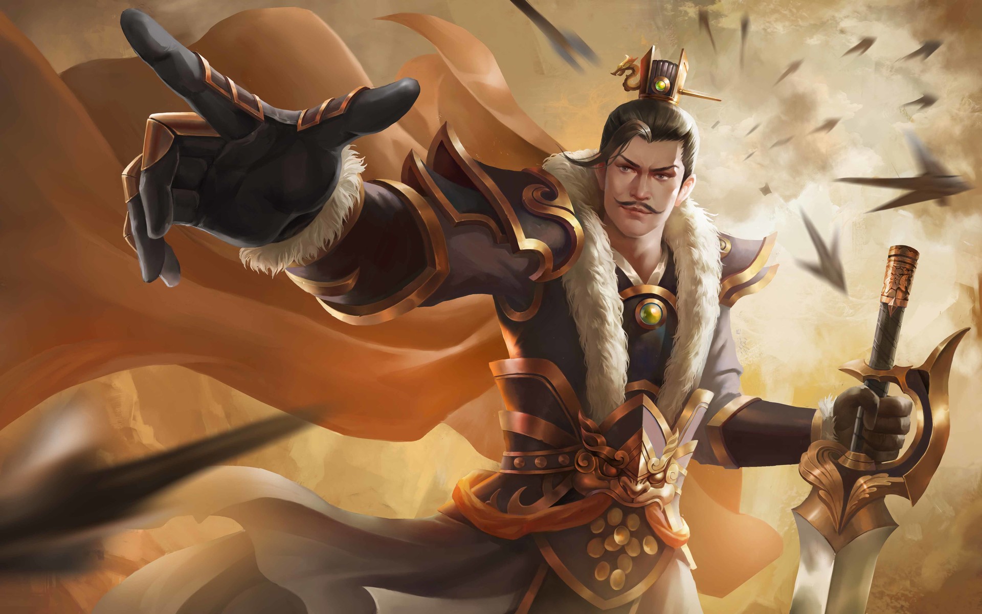 chunhui-lee-1.jpg (1920×1200)-花瓣网