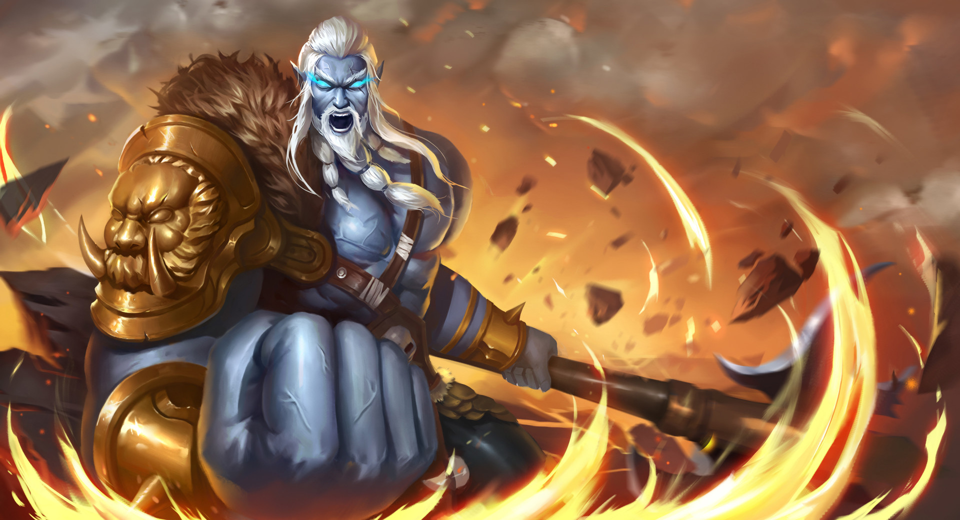 ArtStation - Exercise