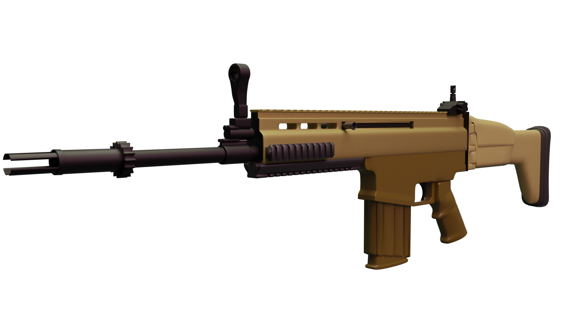 ArtStation - Schar h