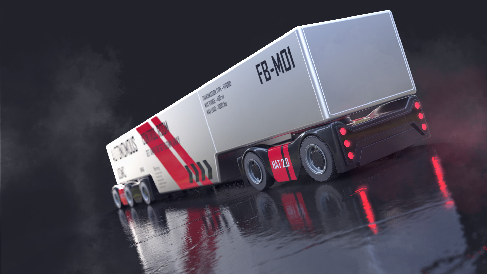 Arnab Chatterjee - HAT 2.0