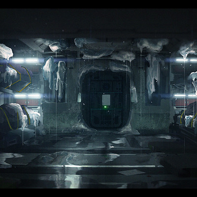 Creative Assembly - Alien: Isolation