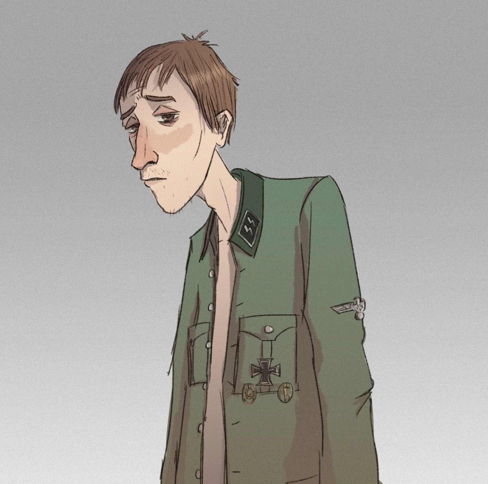 ArtStation - fascist