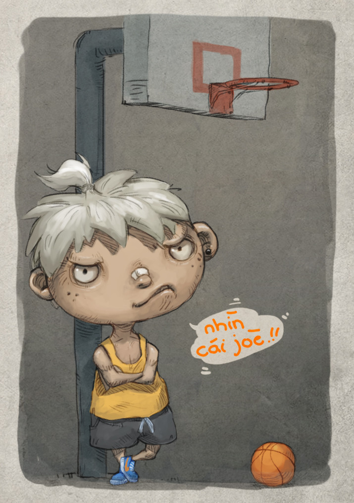 ArtStation - shit_01