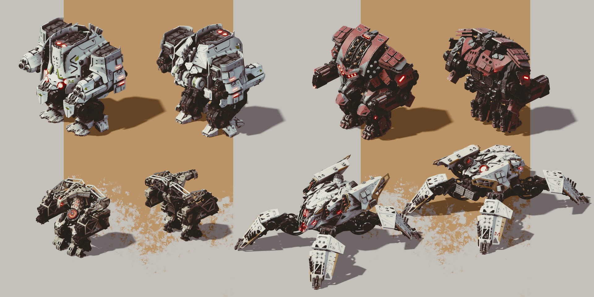 alexey-zhuravlev-ren05.jpg (1920×960)-花瓣网